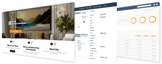 LifeSaver PPC Virtual Framer Page